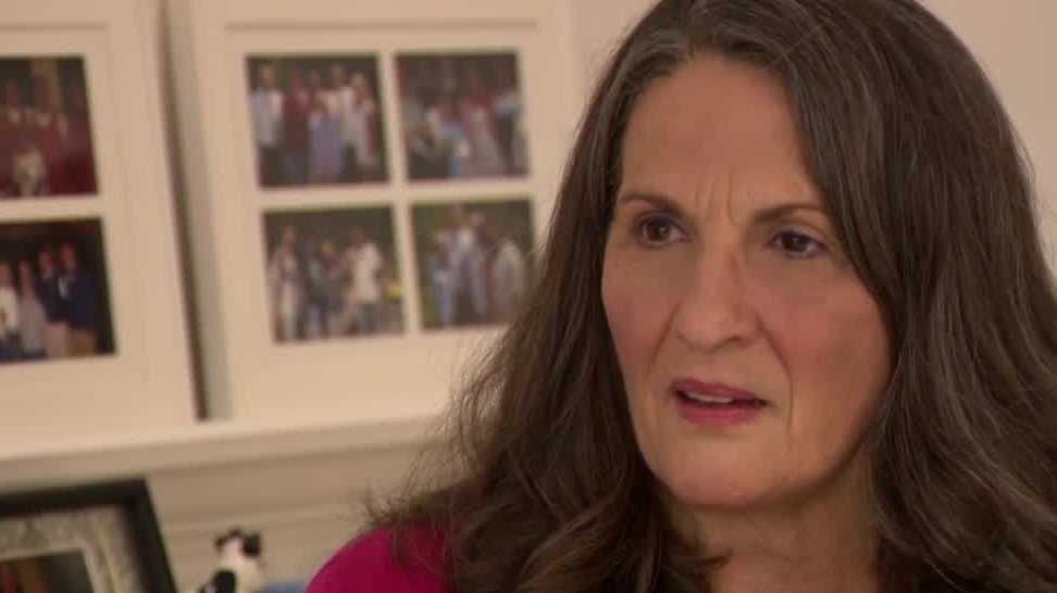 Projected Modesto Mayor-elect Sue Zwahlen shares her plan to lead