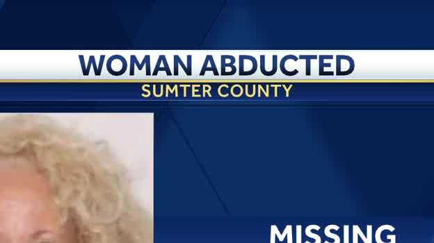 Woman with Palm Beach County ties who was attacked and abducted from ...