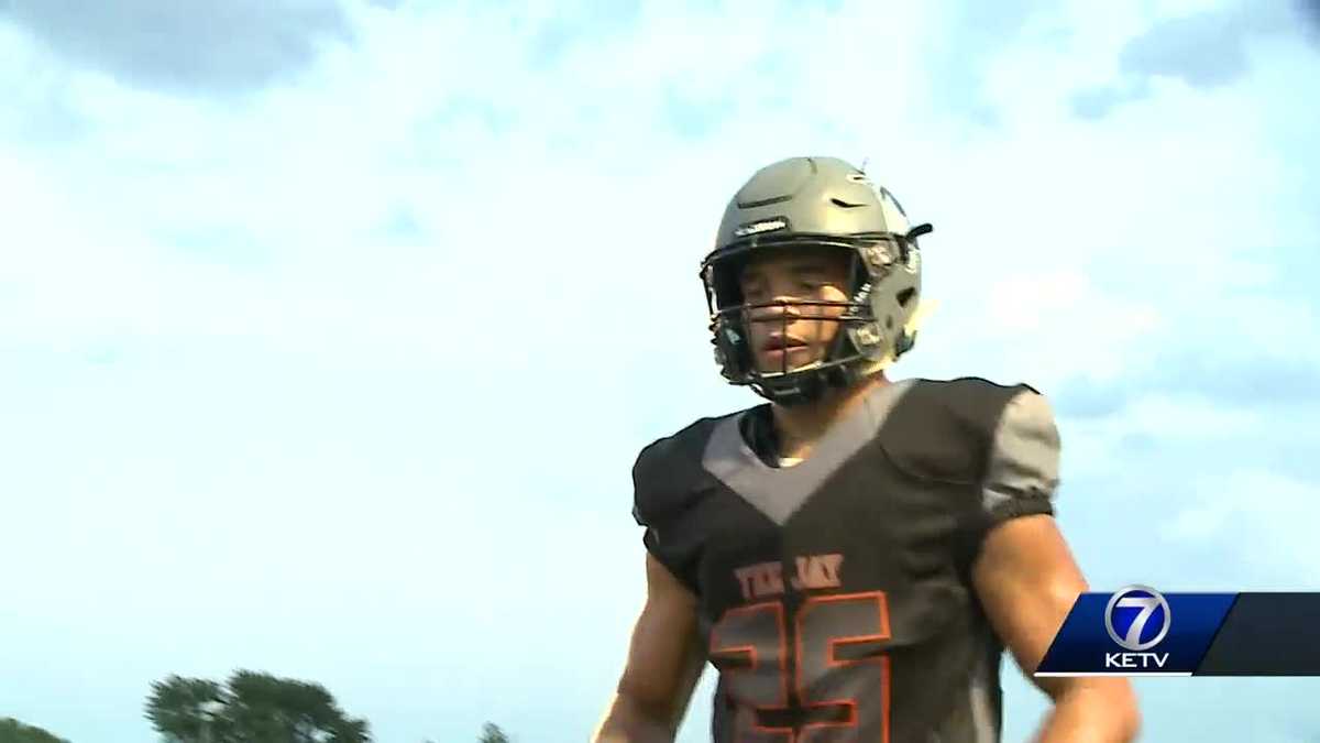 Highlights: Cameron Baker runs wild in CB Thomas Jefferson's 99-81 win ...