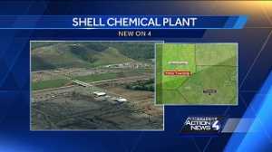 Shell commits to new Beaver County plant that will create thousands of jobs
