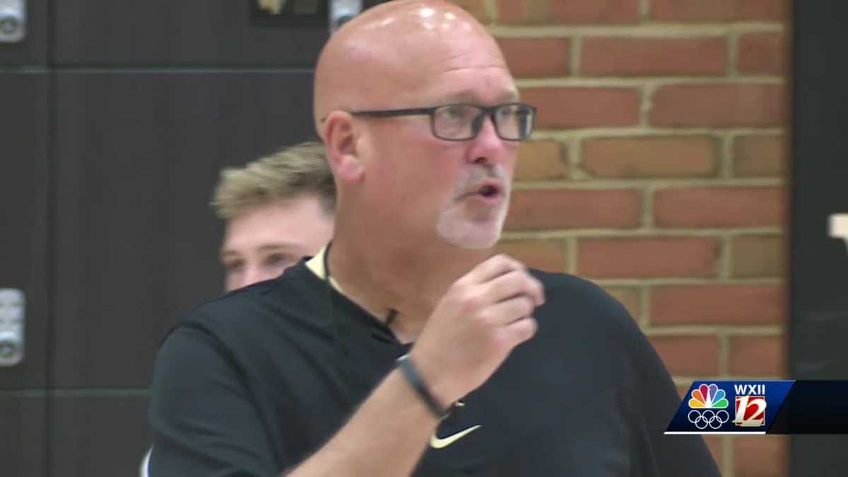 Wake Forest men's basketball: Leadership starts at the top