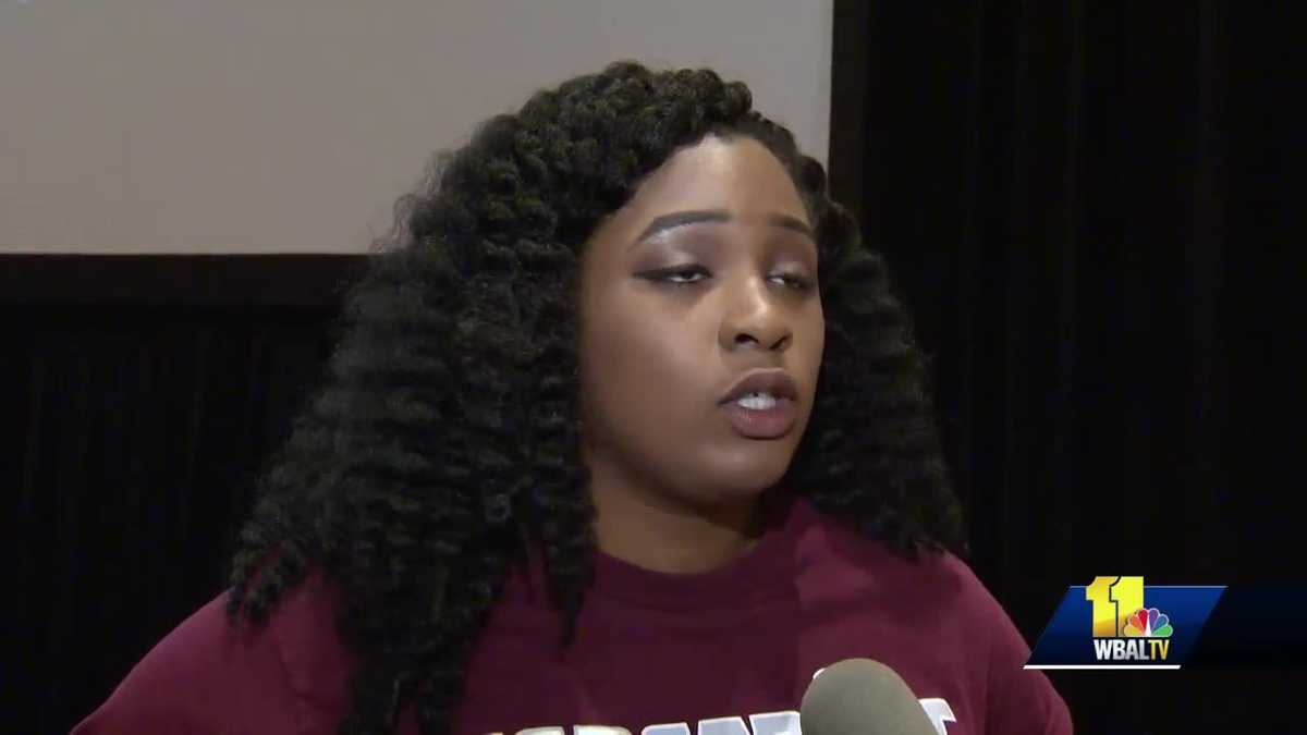 School shooting survivor: activism helping her cope