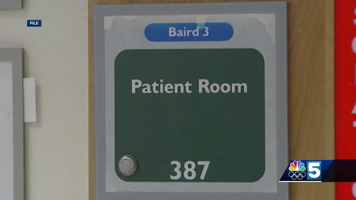 UVM Health Network lays out plan to address health care access challenges