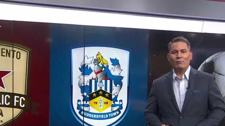 Sac Republic FC owner officially buys Huddersfield Town A.F.C.