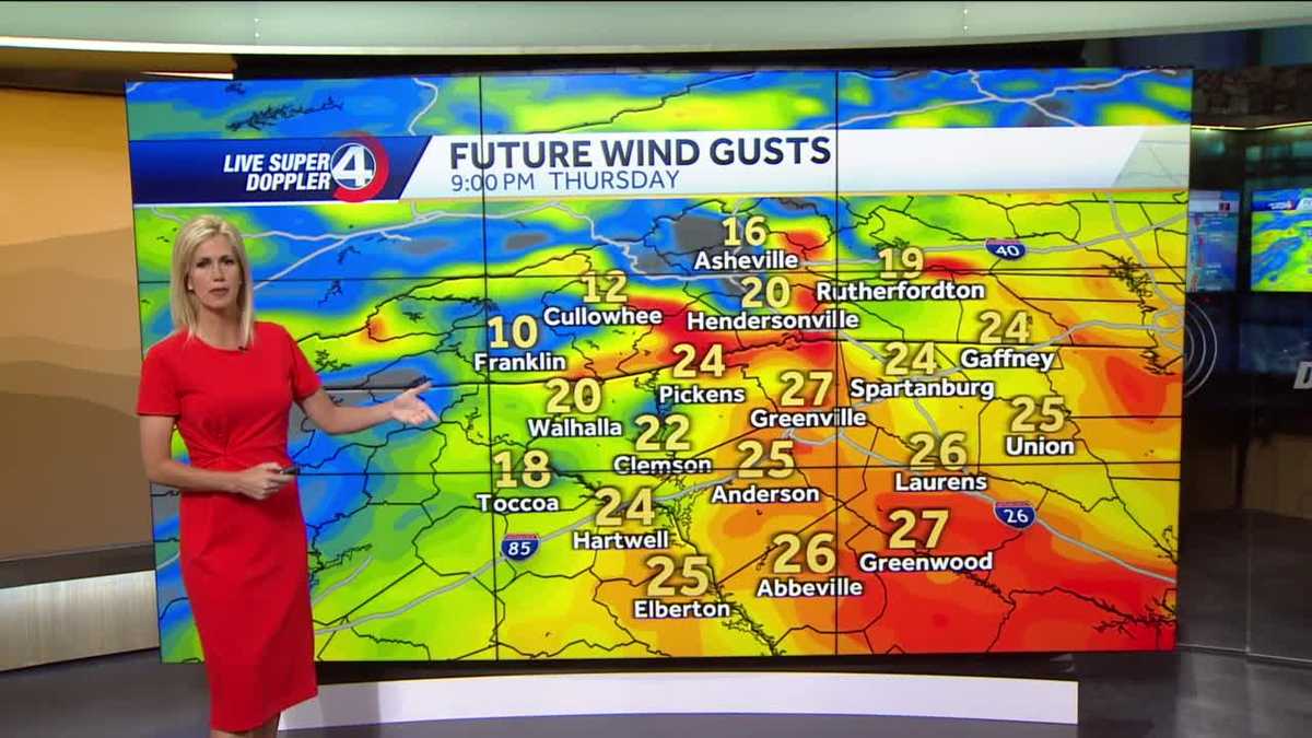 Videocast: The Latest on Ian