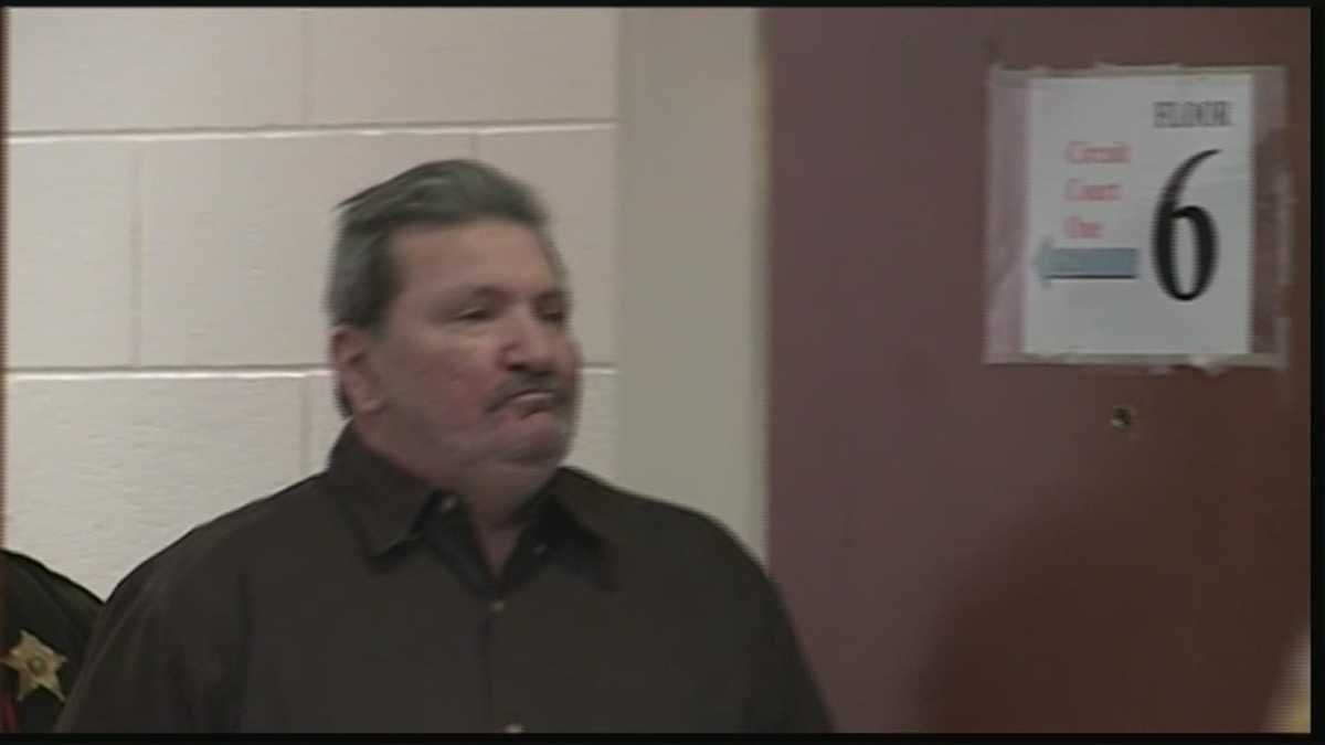 Closing arguments heard in David Gurley sentencing