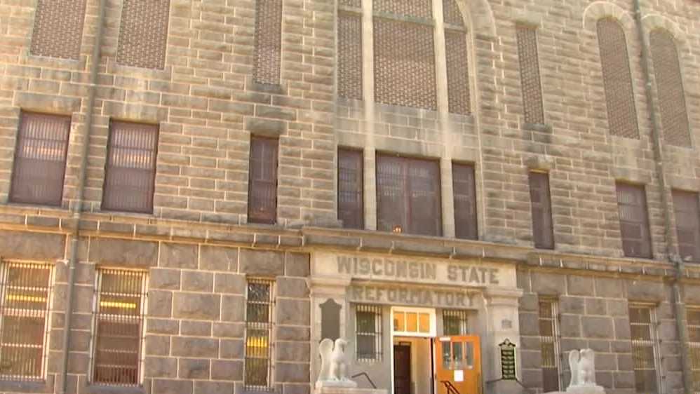 Evers proposes closing Green Bay prison in $500M reform plan