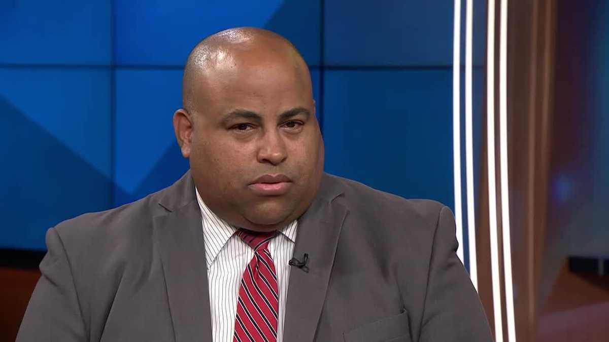 Lawrence mayor weighs in on congressional race: On The Record