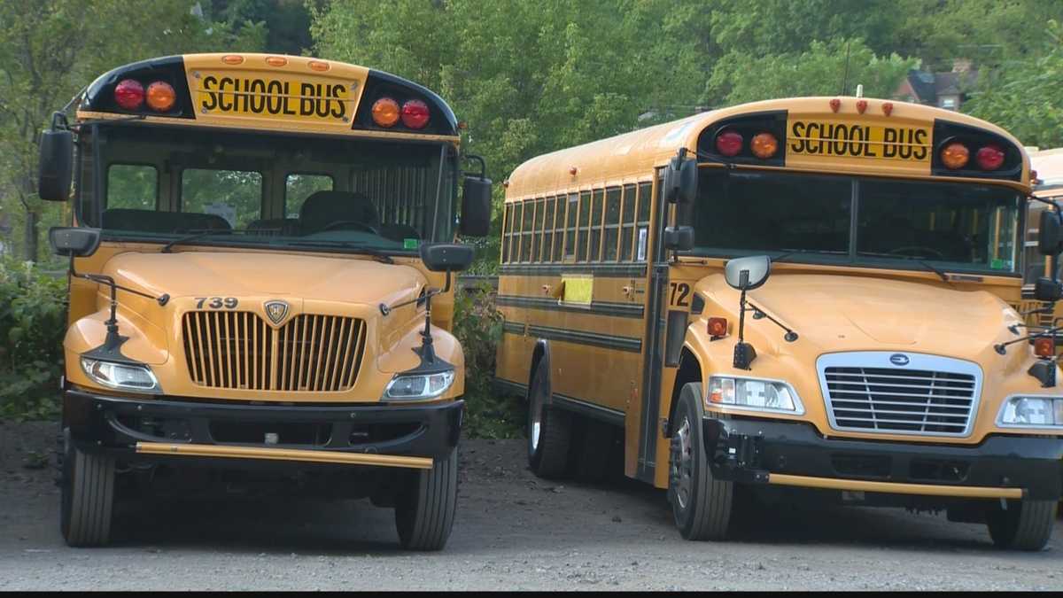 Parents upset after elementary kids put on wrong bus