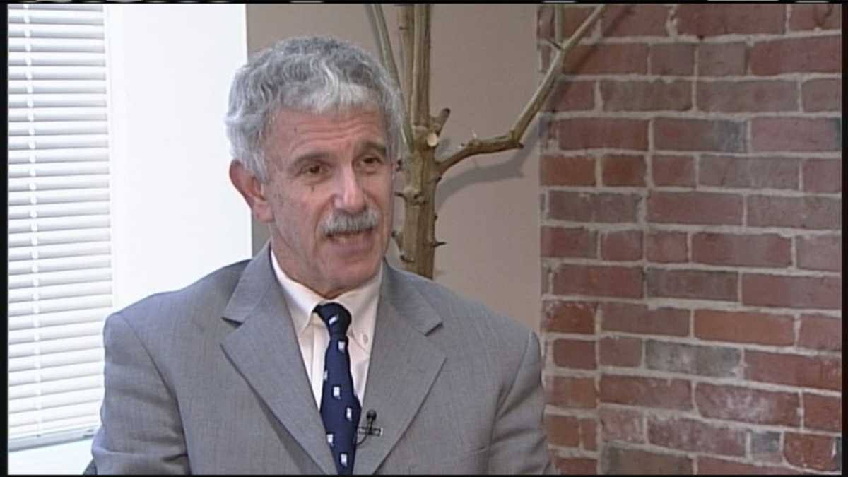 Katz talks about GOP plans for state Senate