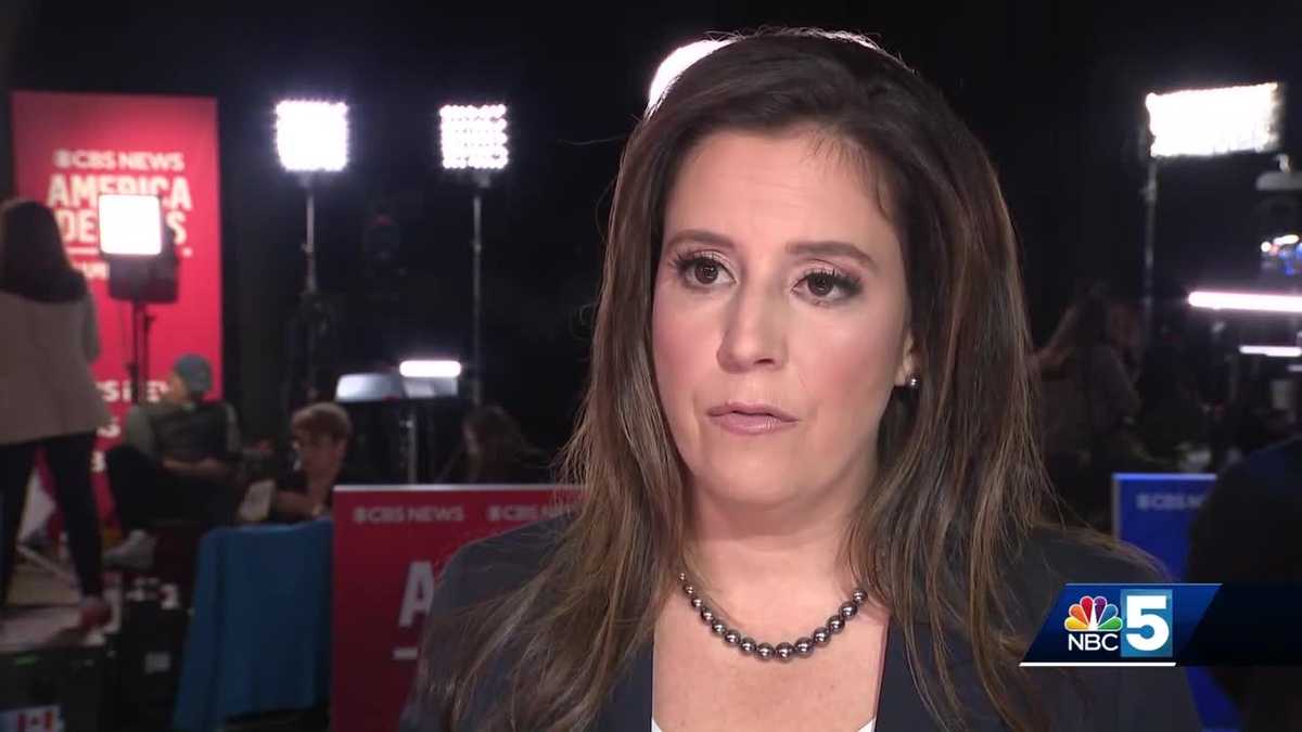 NY-21 candidates speak out on potential debate ahead of general election