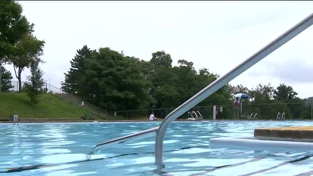 Pittsburgh Jack Stack Pool opens after Brighton Heights shooting