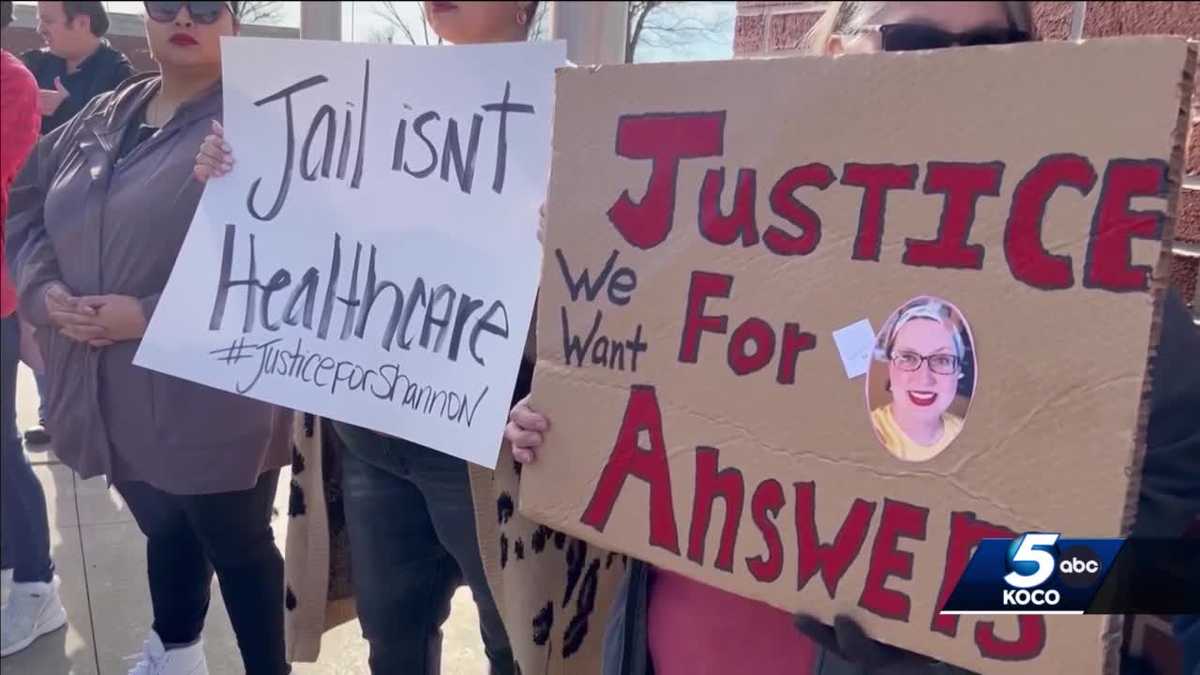 Oklahoma bill tackles law enforcement's response to mental health calls