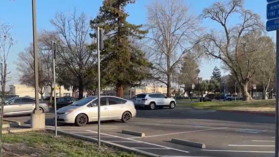 Lockdown lifted at San Joaquin Delta College in Stockton after gun threat