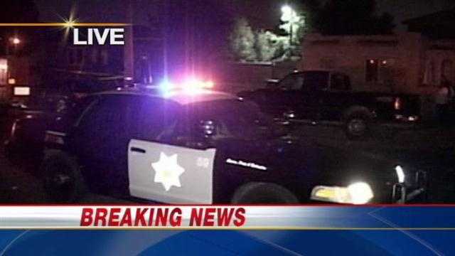 Three injured in Salinas shooting