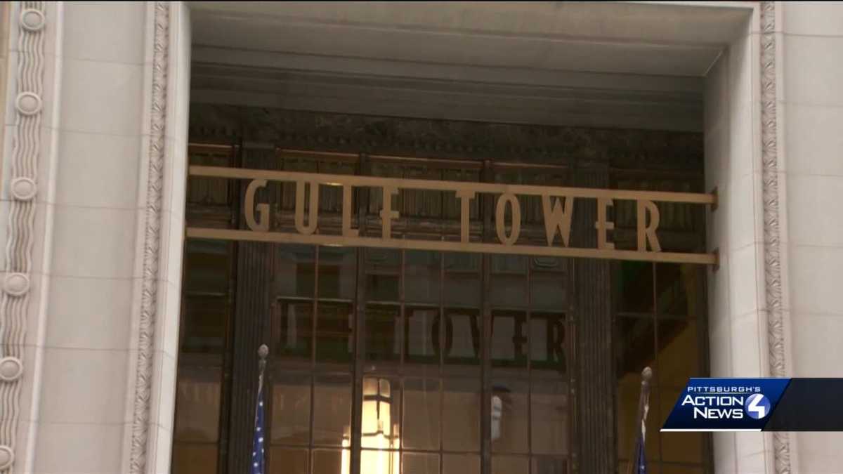 Downtown Pittsburgh: Gulf Tower to see re-purposing