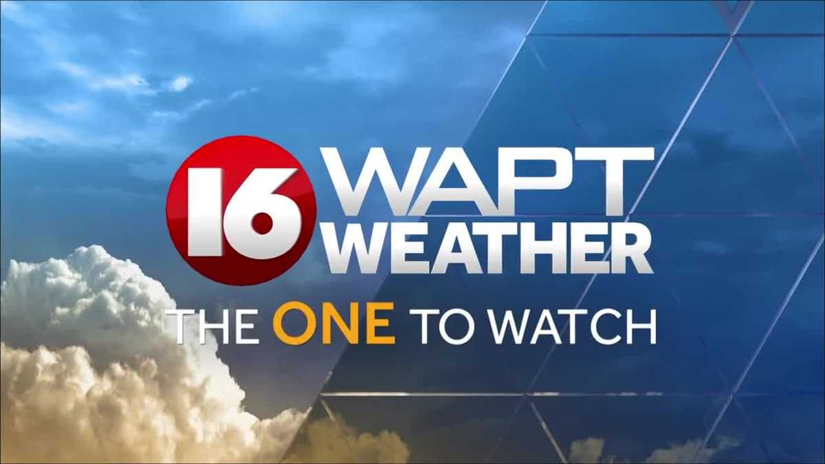 Wake Up Weather