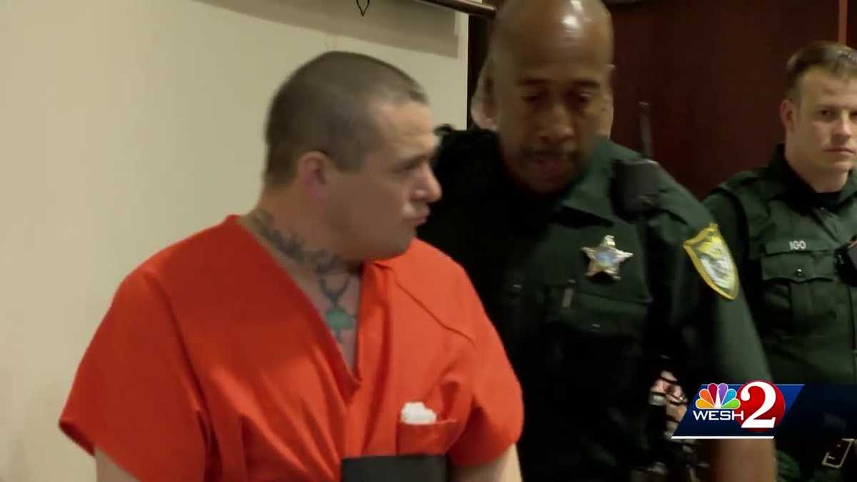 Man found guilty of threatening judge