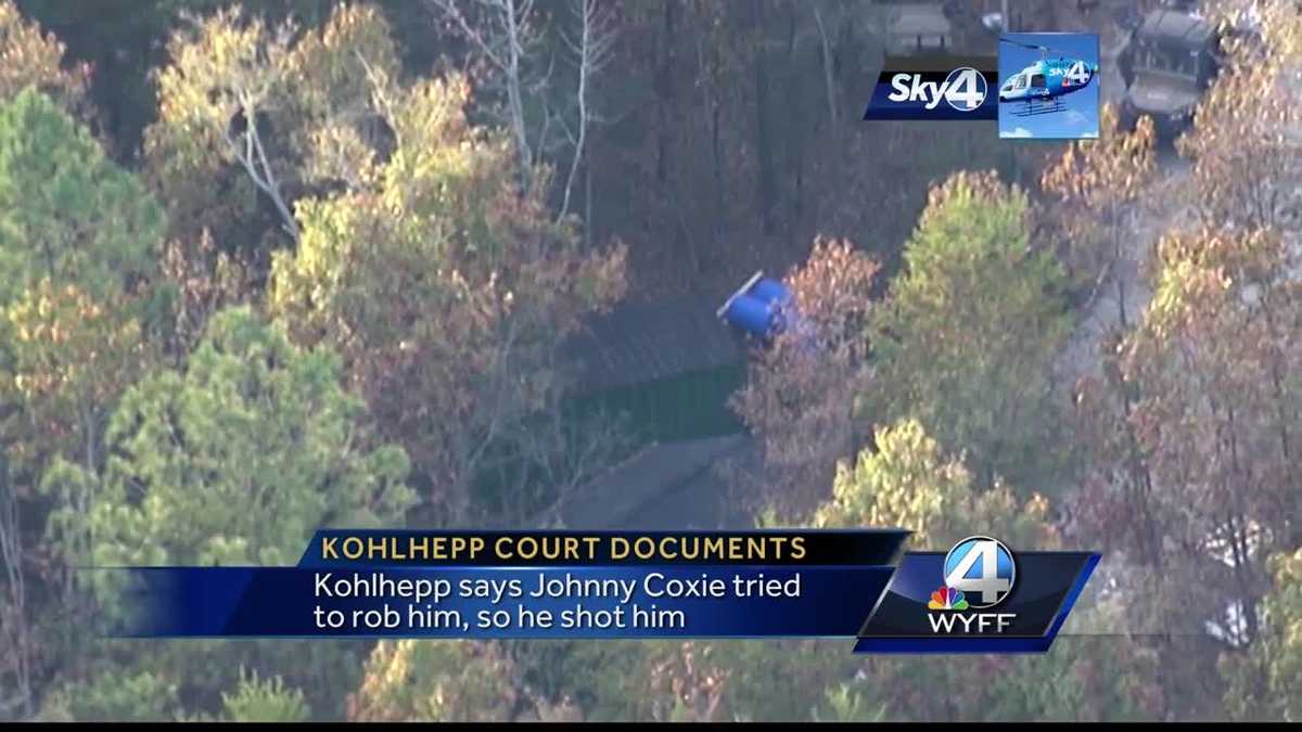 Court documents reveal more disturbing details in the case of suspected ...