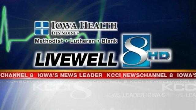 Livewell: Signs of heat stroke