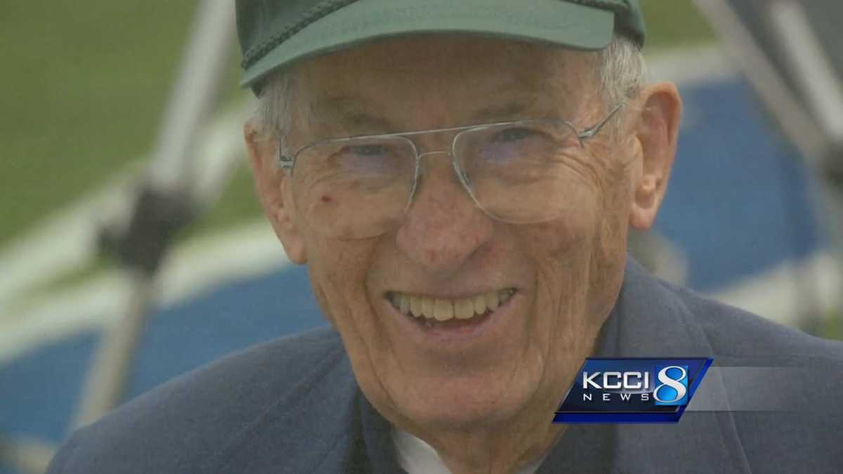 Paul Morrison remembered as Bulldog icon giving to the university he loved