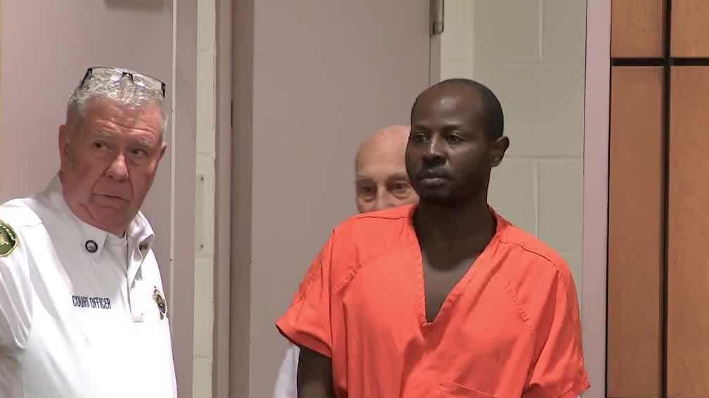 Judge finds probable cause to try man in Manchester stabbing