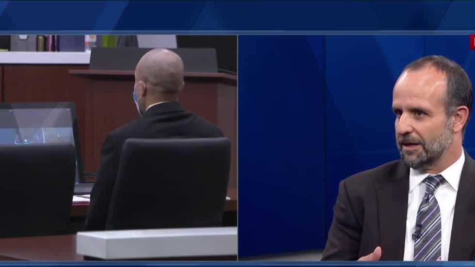 Day 2: WISN 12 legal analyst has never seen trial start like this in ...