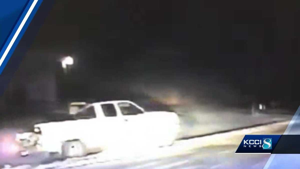 Sheriff Woman Leads Deputies On High Speed Chase In Stolen Car