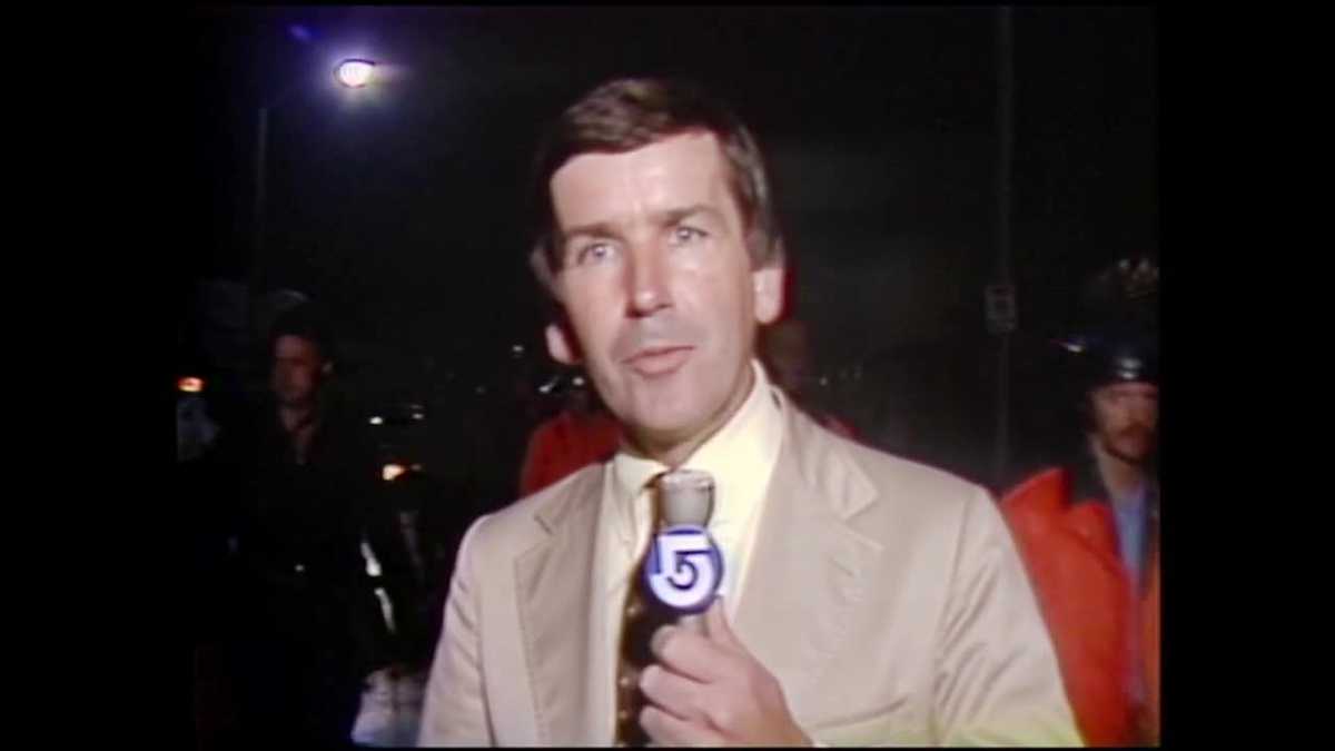 40 Years of Chronicle: A Chronicle alumni yearbook, and a sit-down with ...