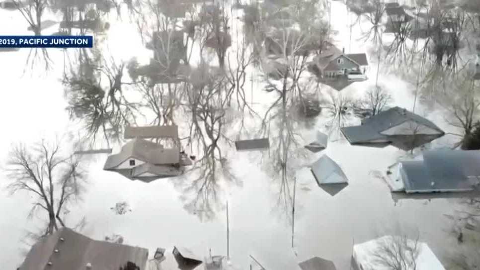 'I hope that some more people come back': Pacific Junction residents ...