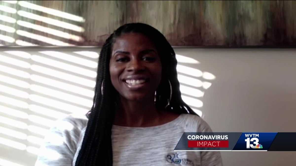 Aleia Shipman of 3G Chemical Solutions talks change in business during ...