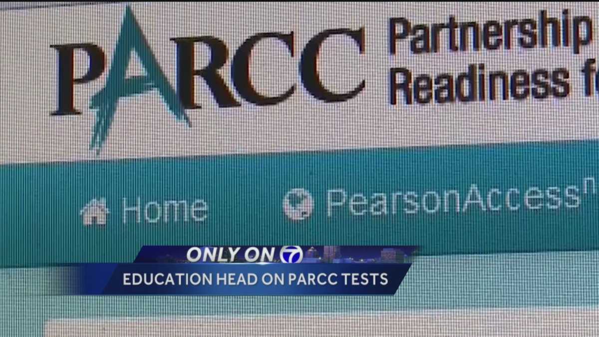 Skandera On PARCC Fights