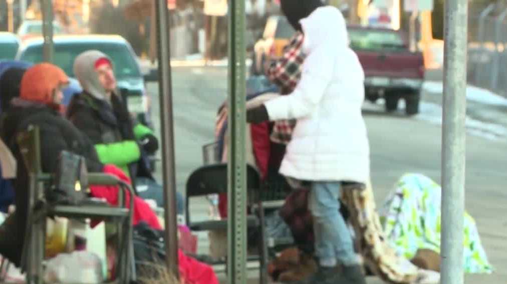 NH mayors meet with DHHS officials to discuss homelessness