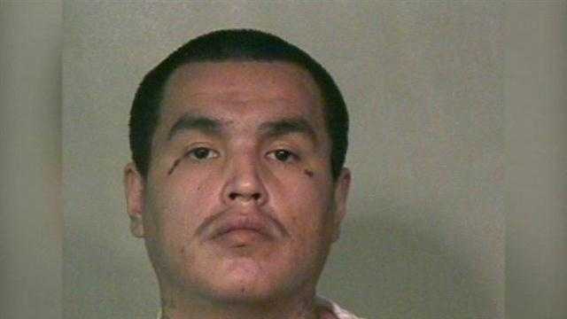 Metro man accused of child endangerment