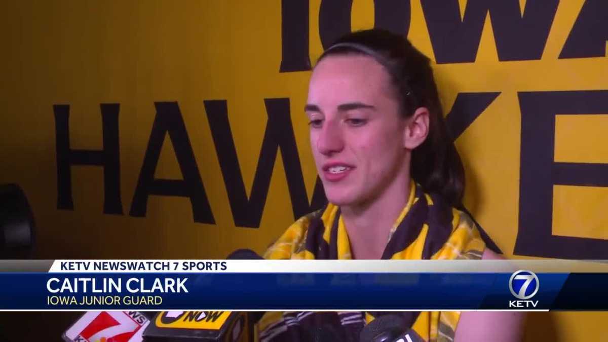 Hawkeye Heartbreak: Iowa falls to LSU in national championship