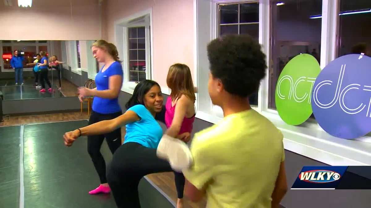 Actors Center for Training offering stunt, combat classes