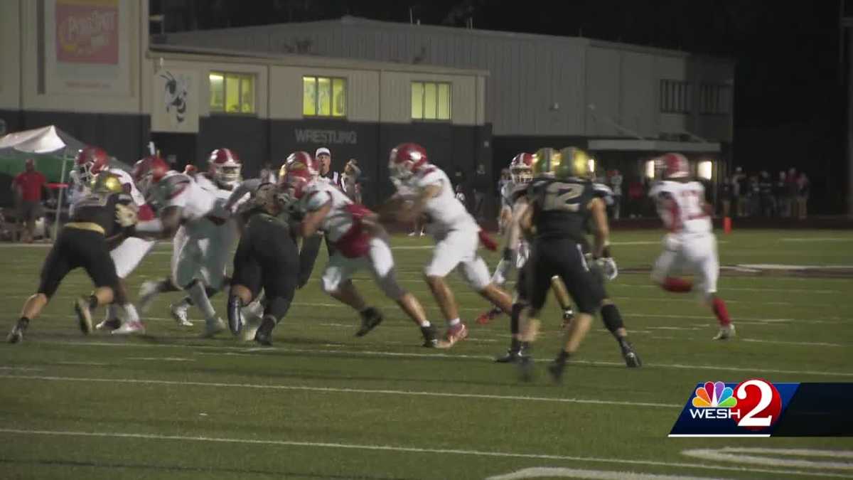 Edgewater gets win in the battle of College Park