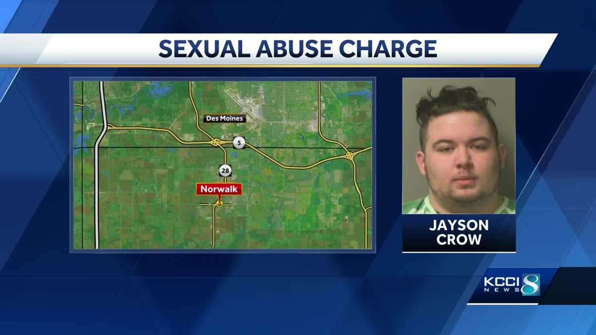 Teen Accused Of Abusing Girl For Years