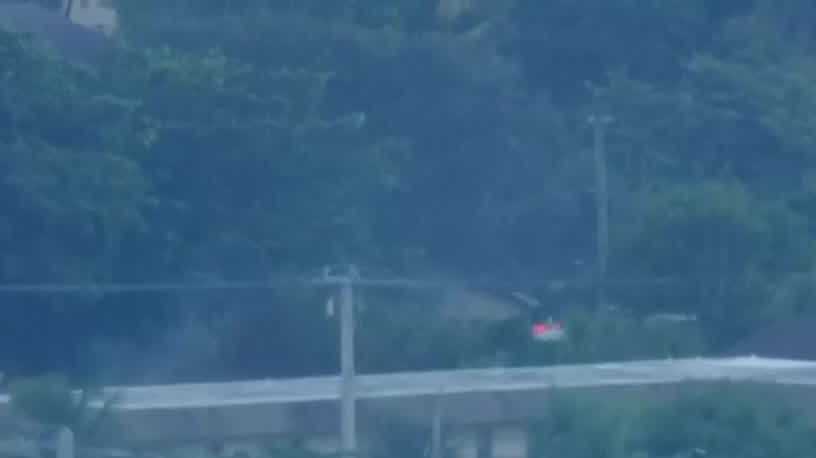 Memorial service set for fallen Broward Sheriff’s Fire Rescue battalion ...