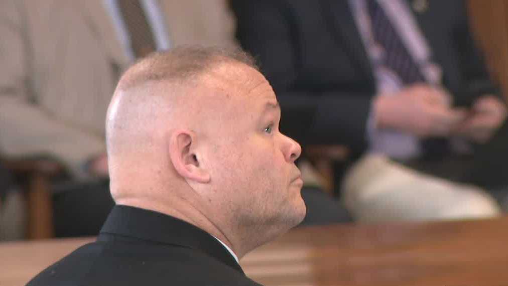 Marina owner sentenced to prison for sexually assaulting teenage employee