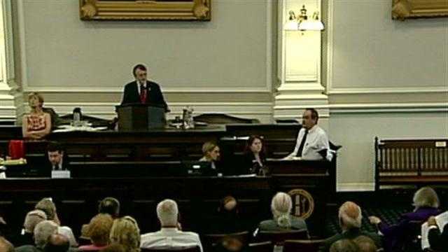 Rep. draws outrage for 'Sieg Heil' comment