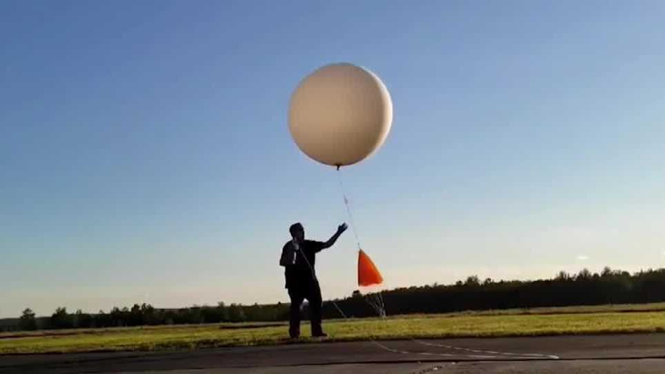 Hurricane Lee tracking: NWS releasing more weather balloons