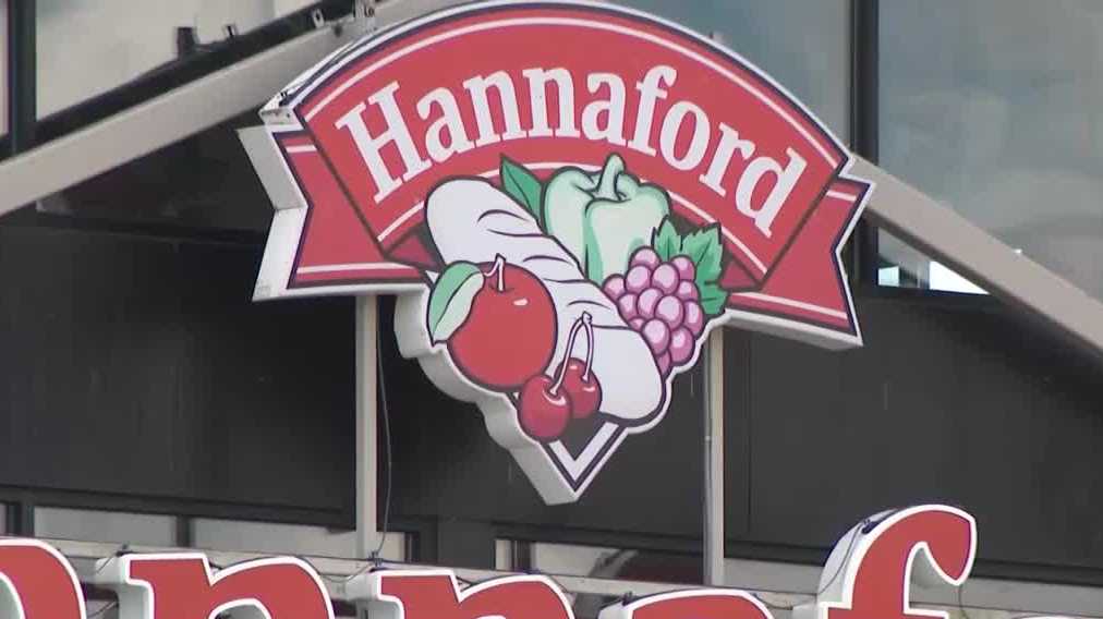 Recent Hannaford data breach left some employees' info at risk