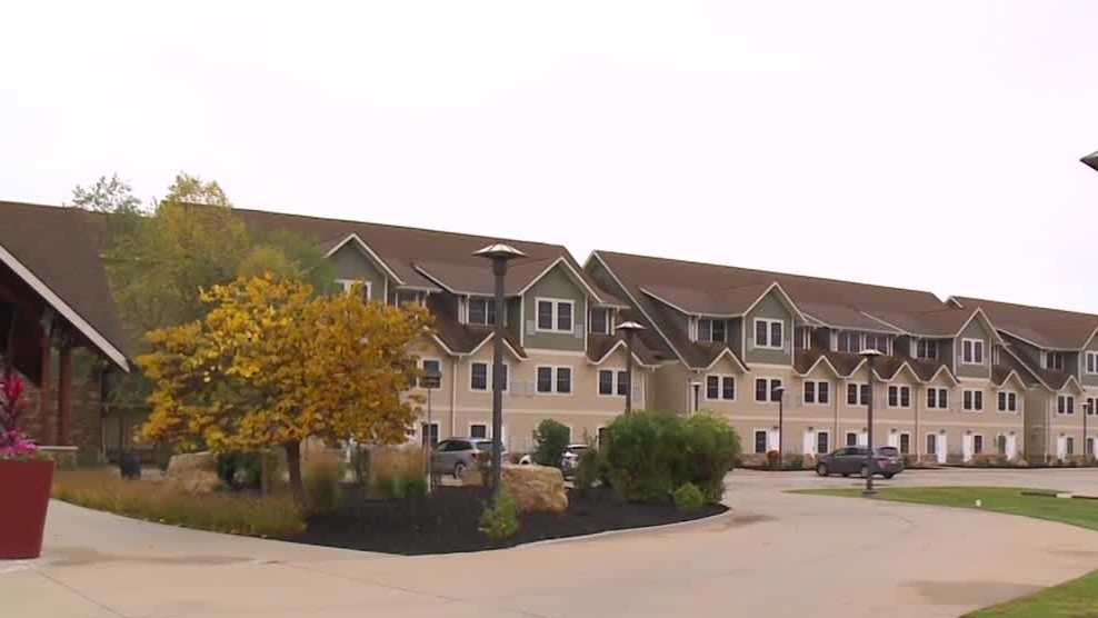 Iowa's only state-owned resort opens year-round