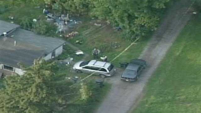 Police mum on Butler shooting details