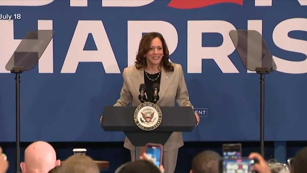 UNH professor discusses Democrats' path forward