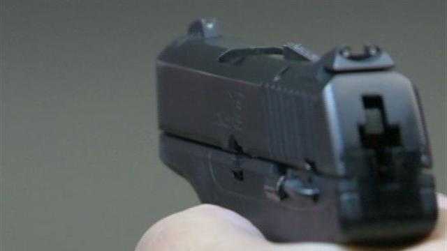 Wisconsin's Concealed Carry Law marks first anniversary