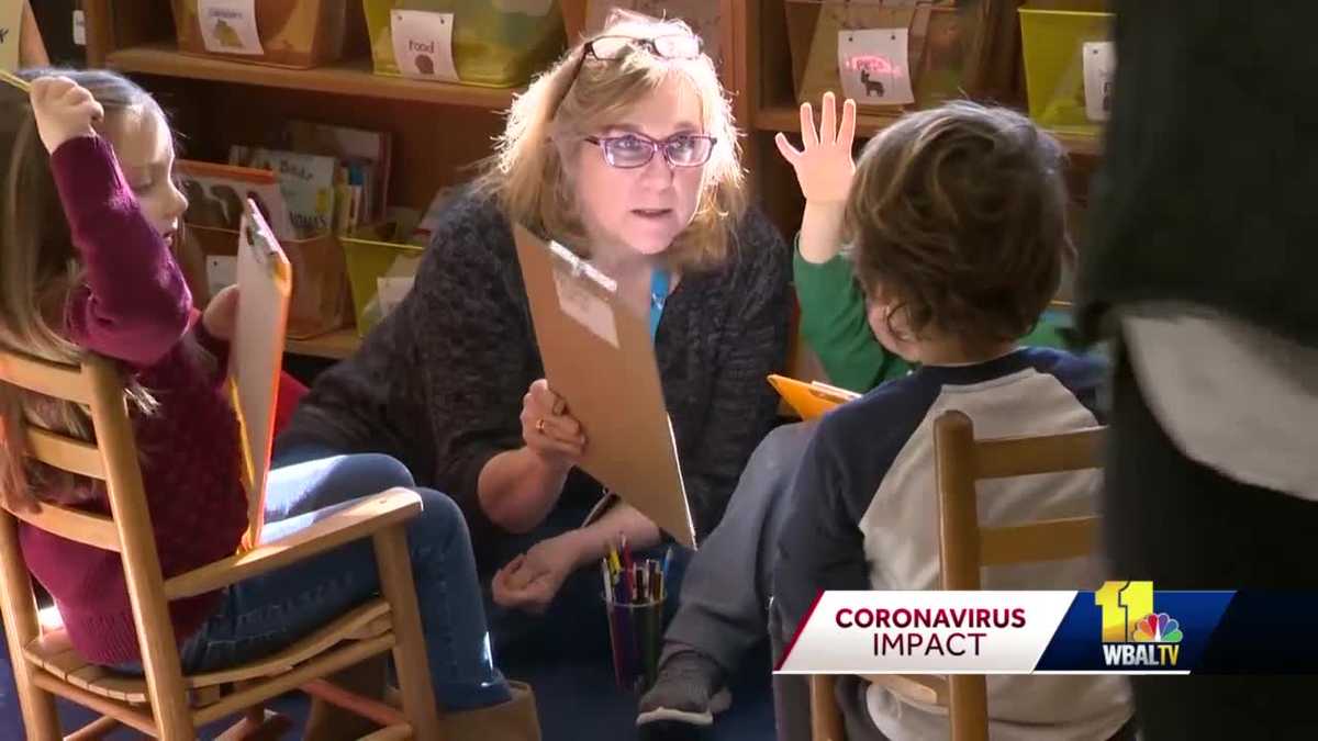 Teacher believes online learning during coronavirus could inspire ...