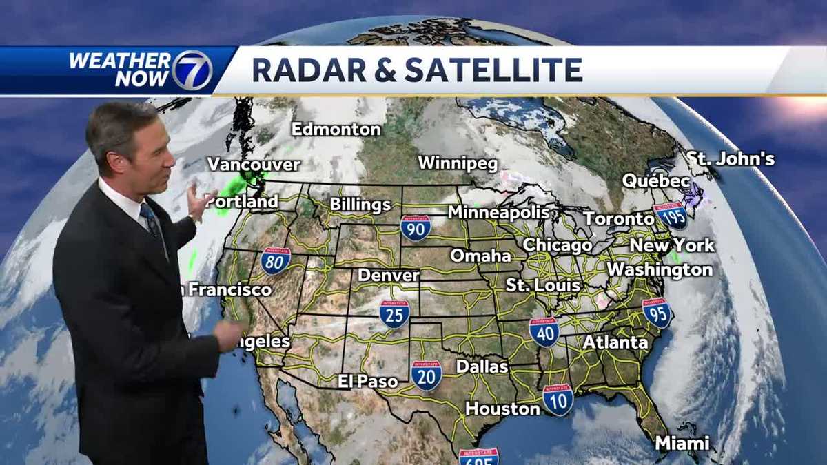 Dry weather: January 29 Omaha