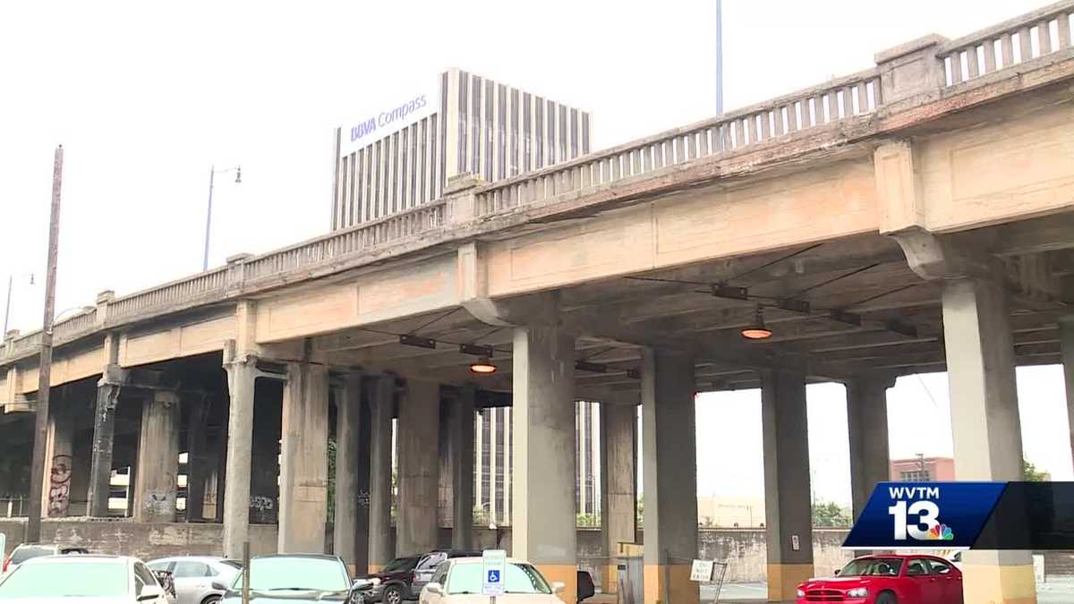 City looking for public input on replacement for historic Birmingham bridge